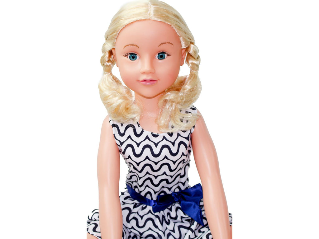 Uneeda Doll Company - Dolls, Accessories, Outfits, Gift Sets & More!