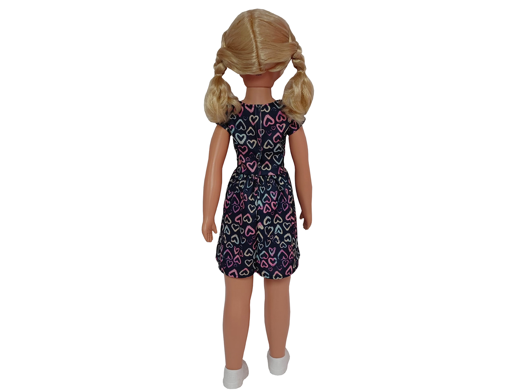 Wispy Walker 32'' Life-Size Doll — Uneeda Doll
