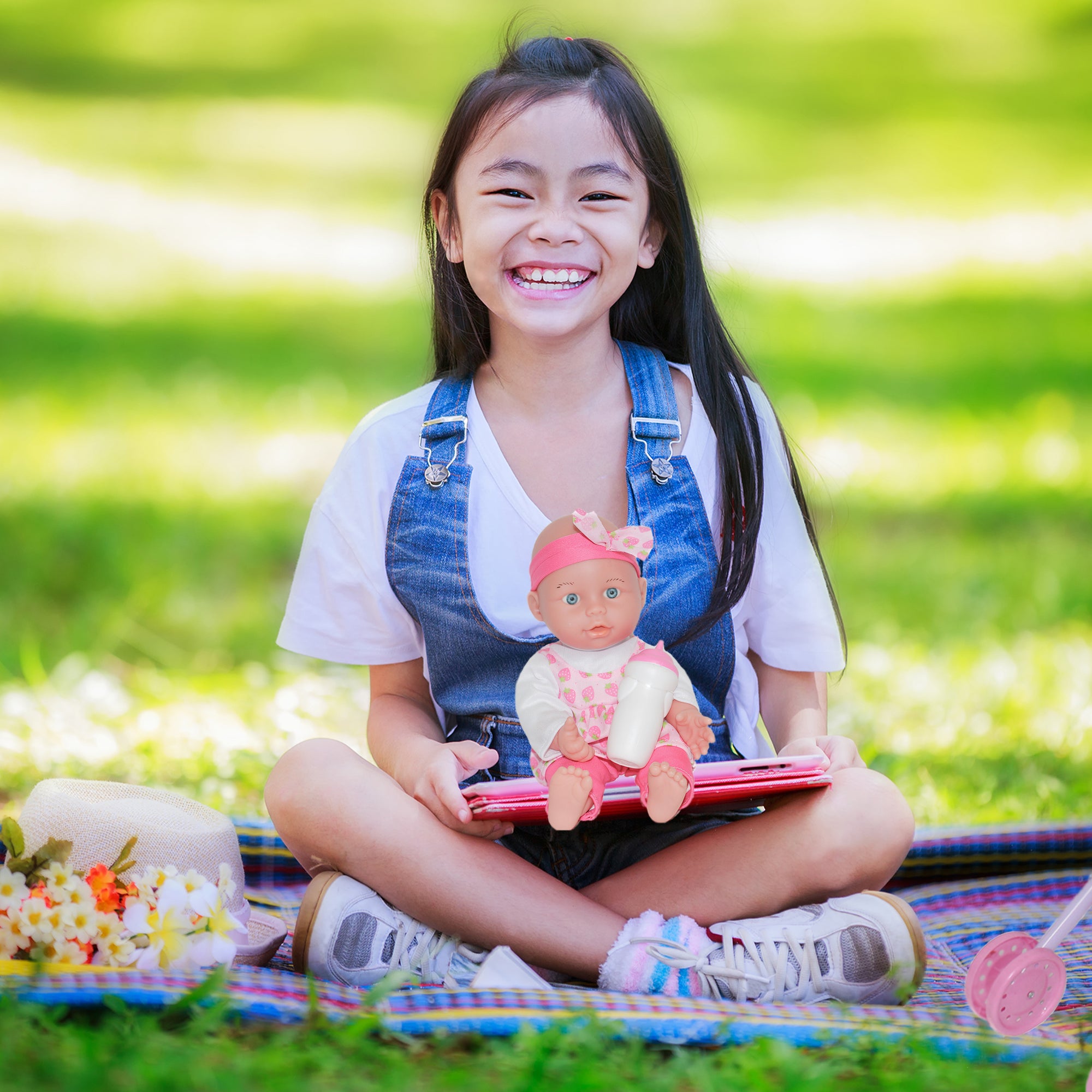 Uneeda Doll Company - Dolls, Accessories, Outfits, Gift Sets & More!