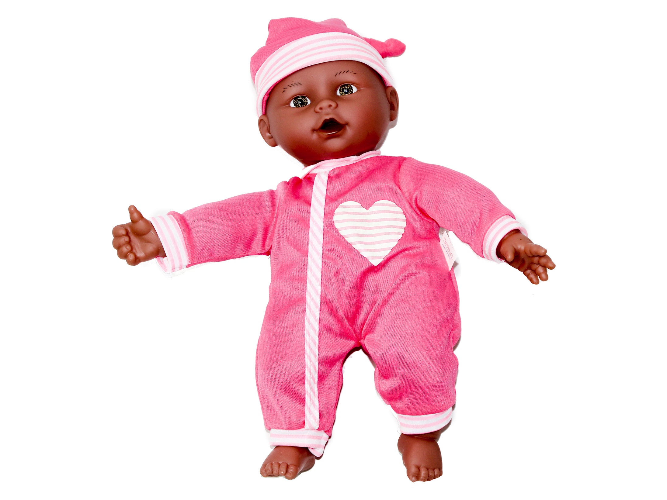Sweetums Doll Gift Set — Uneeda Doll